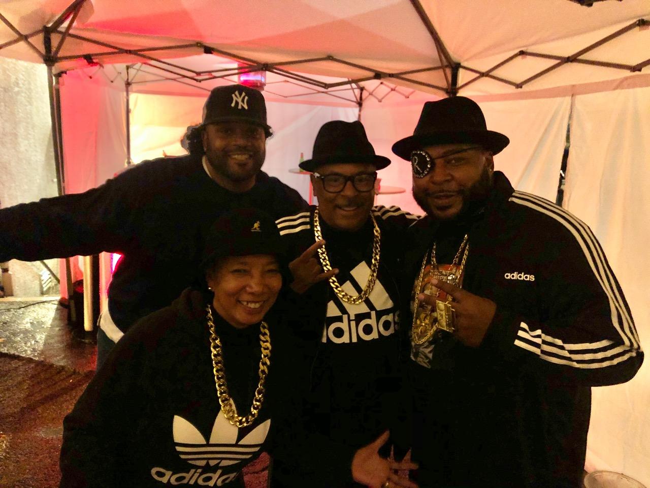 The Merry Makers Club, Inc