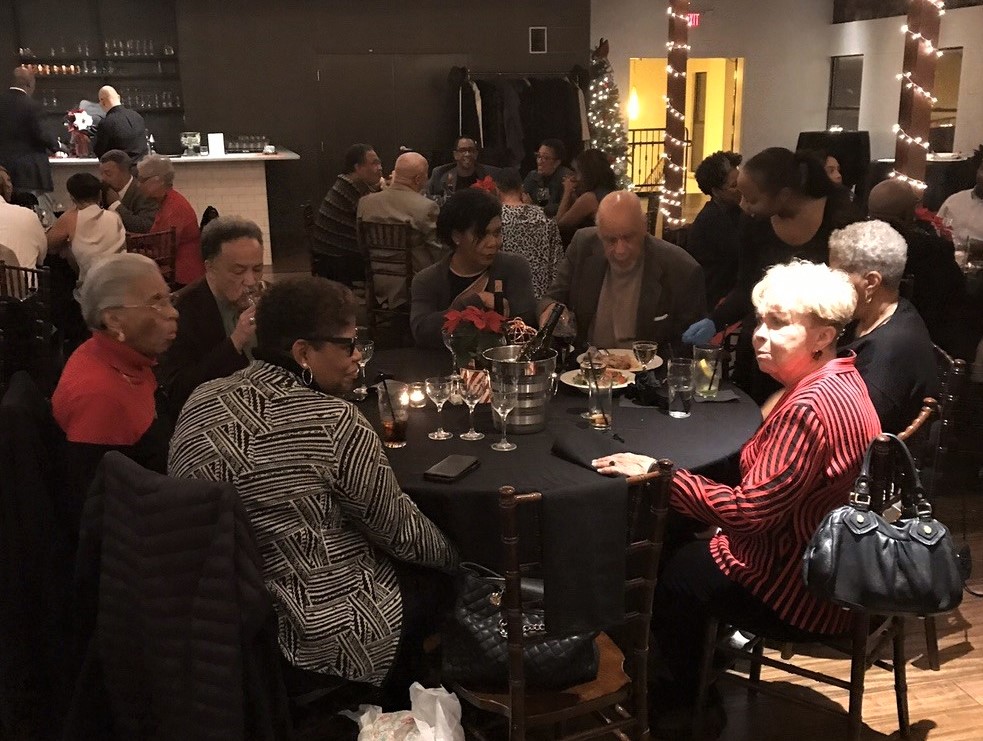 The Merry Makers Club, Inc