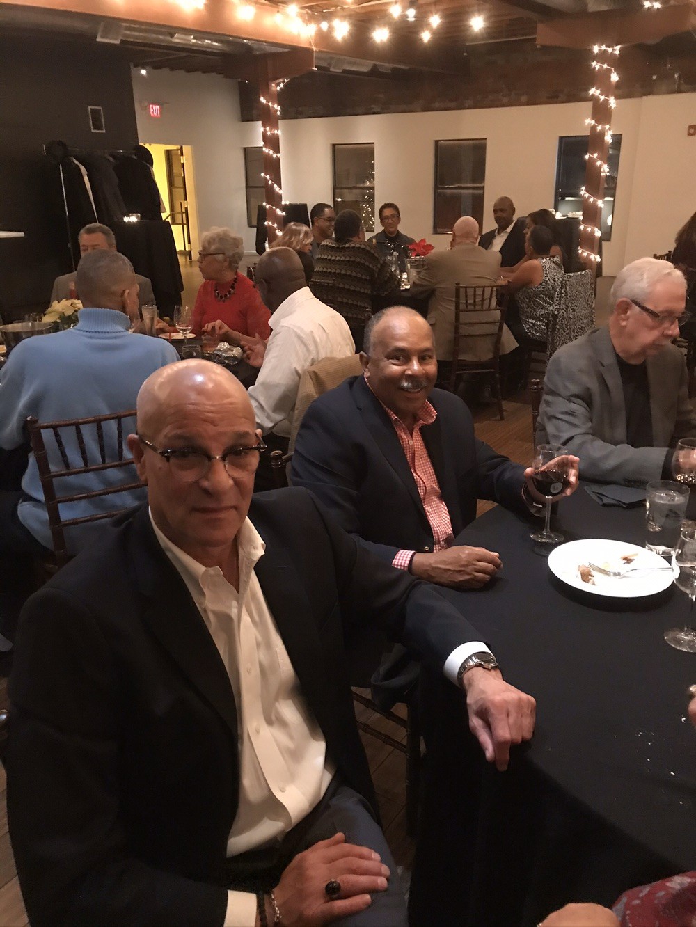 The Merry Makers Club, Inc