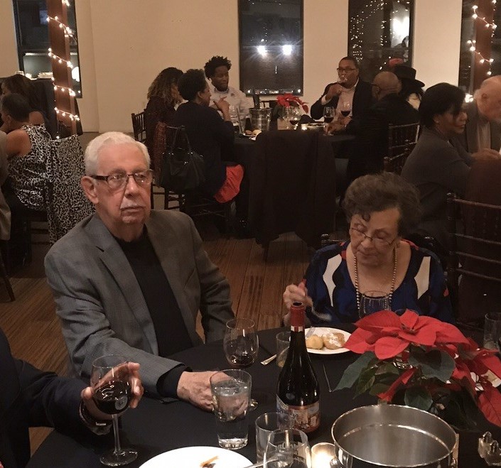 The Merry Makers Club, Inc