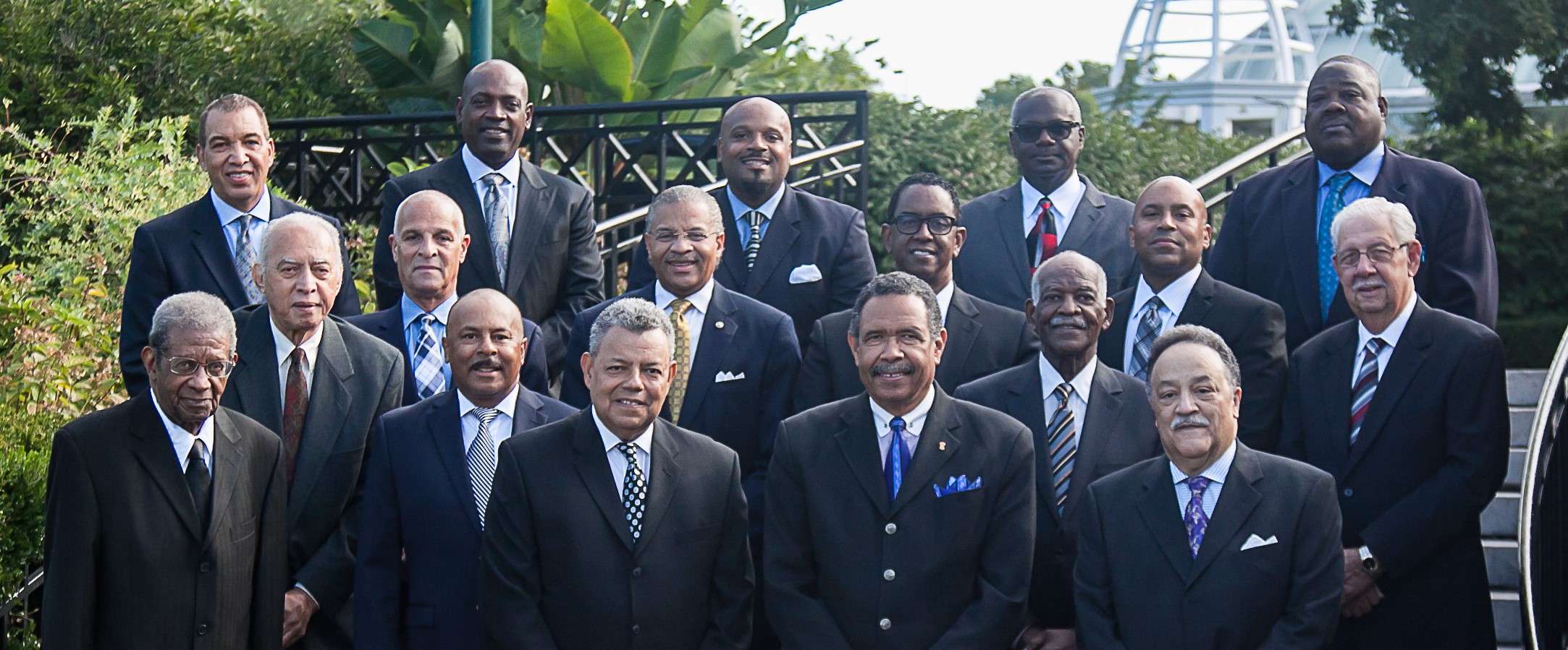 The Merry Makers Club, Inc